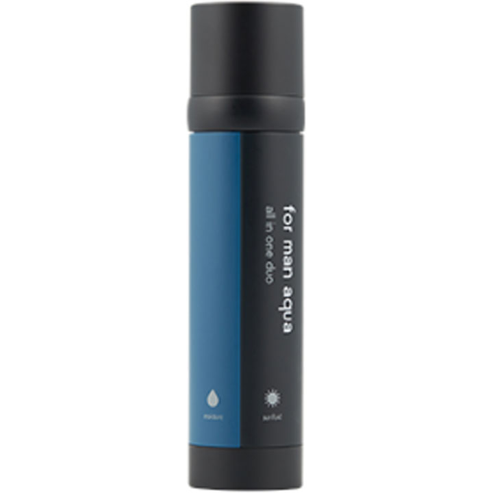 dasoni For Men Aqua All-in-One Duo [SPF50+/PA+++] | Ingredients & Benefits