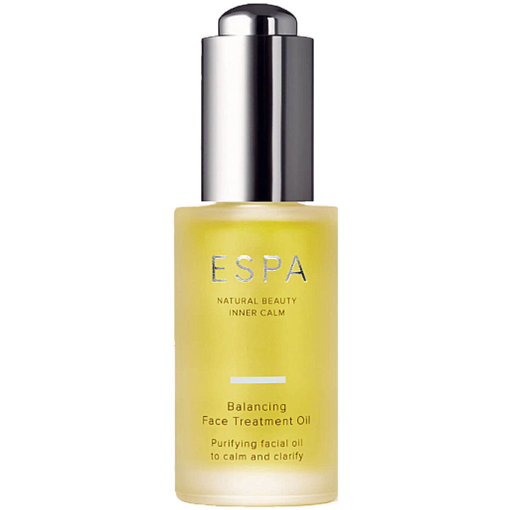 EAPA Balancing Face Treatment Oil | Hwahae Global