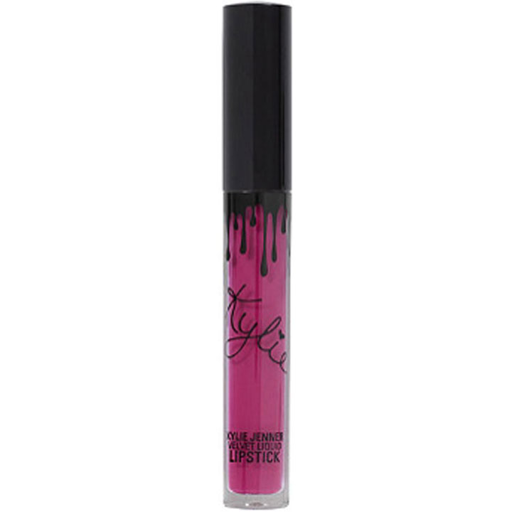 KYLIECOSMETICS (Overseas) Sprinkle Velvet Liquid Lipstick [Sprinkle ...