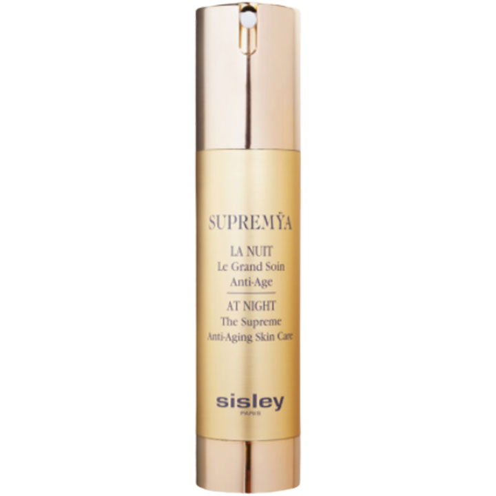 sisley Supremia | Ingredients & Benefits