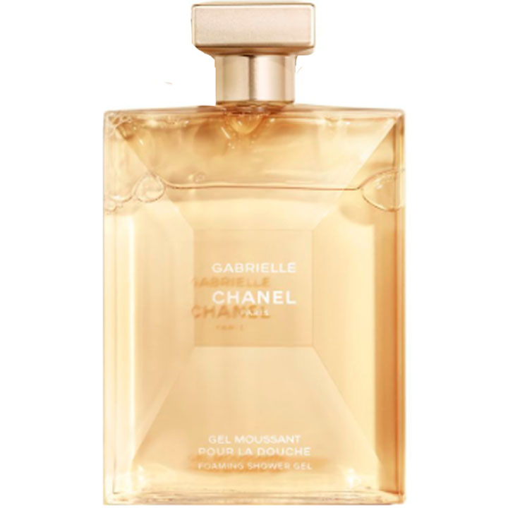 CHANEL Gabrielle Chanel Body Wash | ingredients