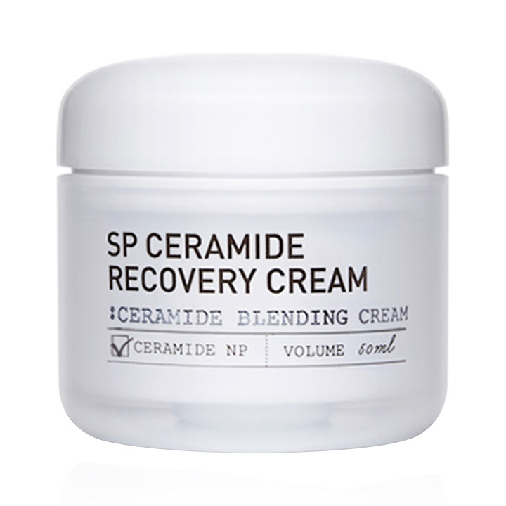 VANT36.5 SP Ceramide Recovery Cream | Hwahae Global
