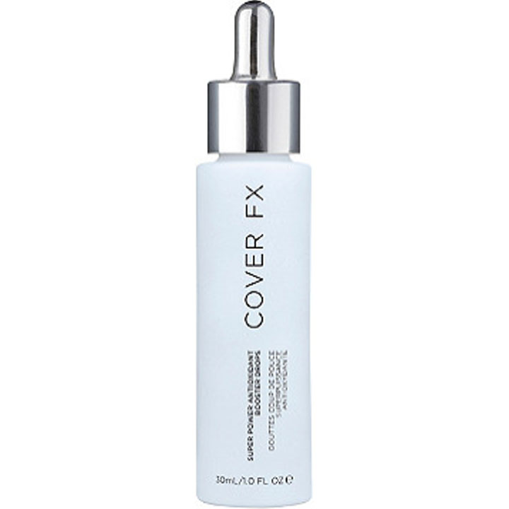 COVERFX (Overseas) Super Power Antioxidant Booster Drops | Hwahae Global
