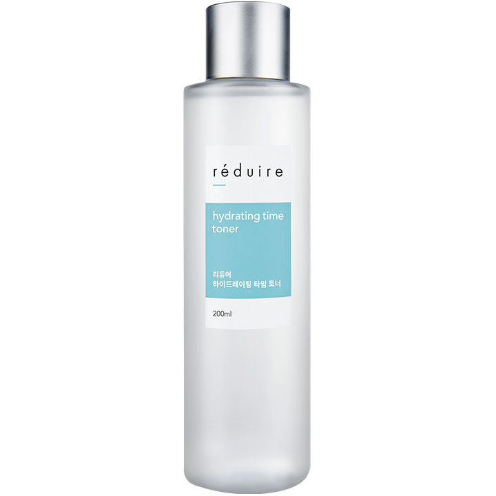reduire Hydrating Time Toner | Ingredients & Benefits