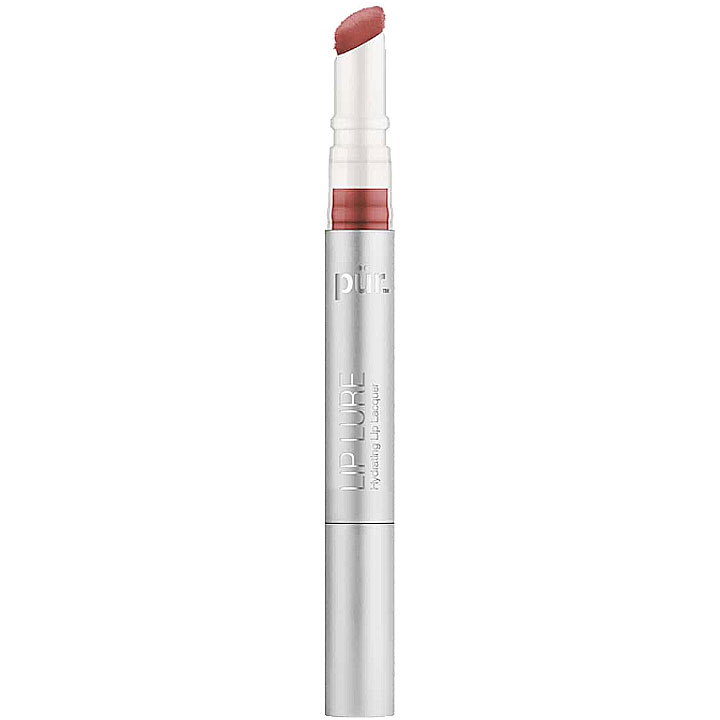 PUR (Overseas) Lip Lure Hydrating Lip Lacquer [Fancy] | Hwahae Global