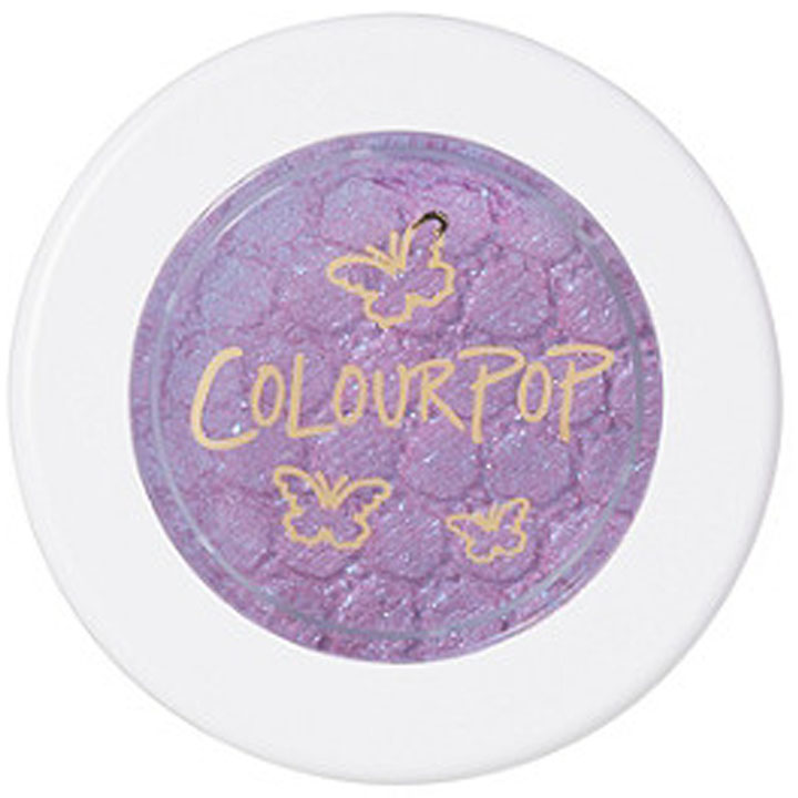 COLOURPOP (Overseas) Super Shock Shadow [Ripple] | Hwahae Global