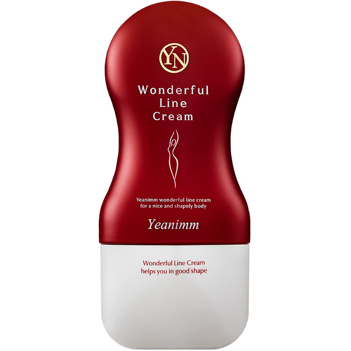 Yeanimm Wonderful Line Cream Roller | Hwahae Global