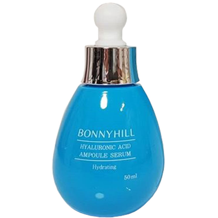 BONNYHILL Hyaluronic Acid Ampoule Serum | Hwahae Global