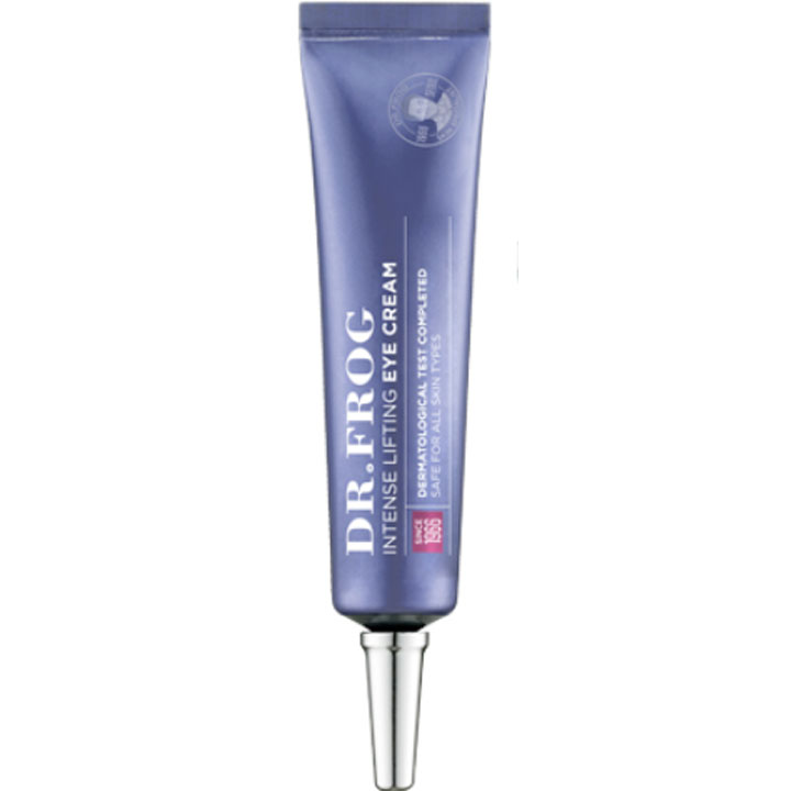 CHARMZONE DR Frog Intense Lifting Eye Cream | Hwahae Global