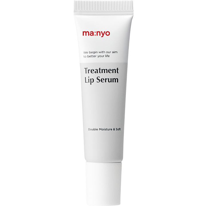 manyo Treatment Lip Serum | Hwahae
