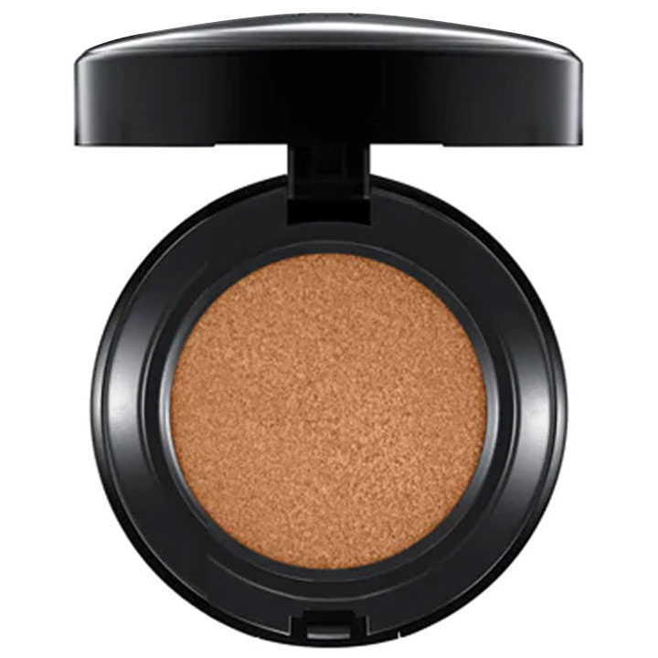 MAC Studio Fix Complete Coverage Cushion Compact [SPF50/PA++++] [NC38 ...