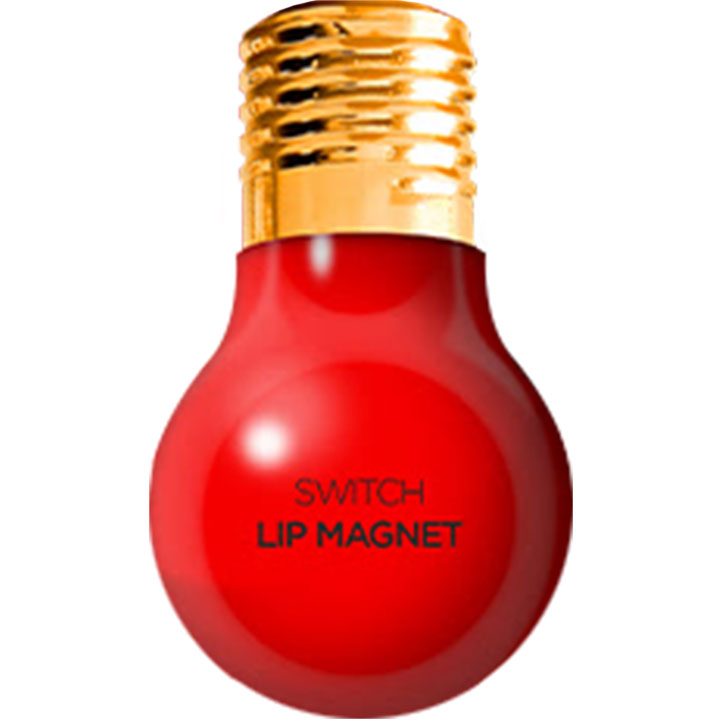 IAMFOX Switch Lip Magnet [#Sold out soon] | Ingredients & Benefits