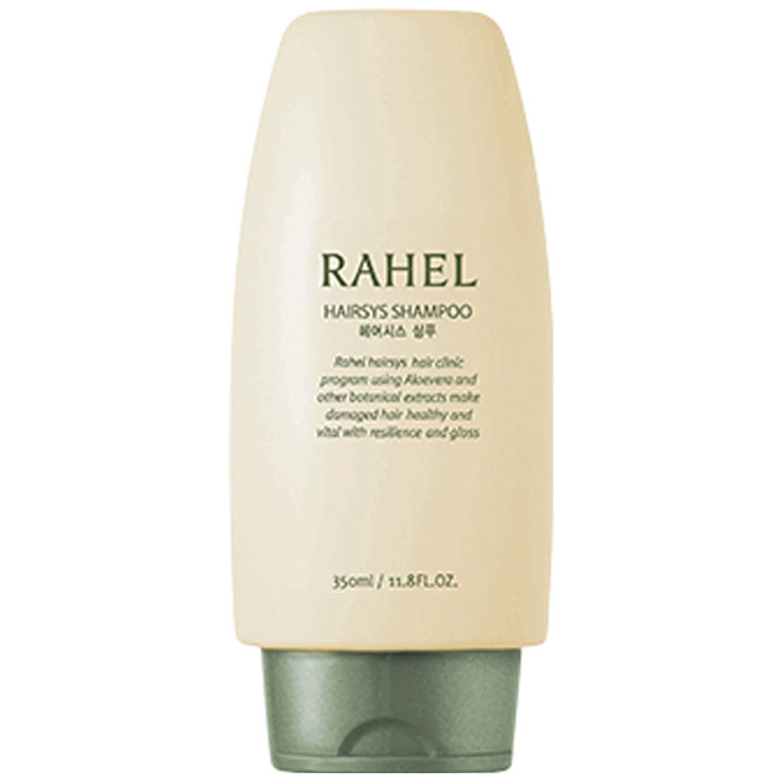 RAHEL Hairsis Shampoo | Hwahae Global