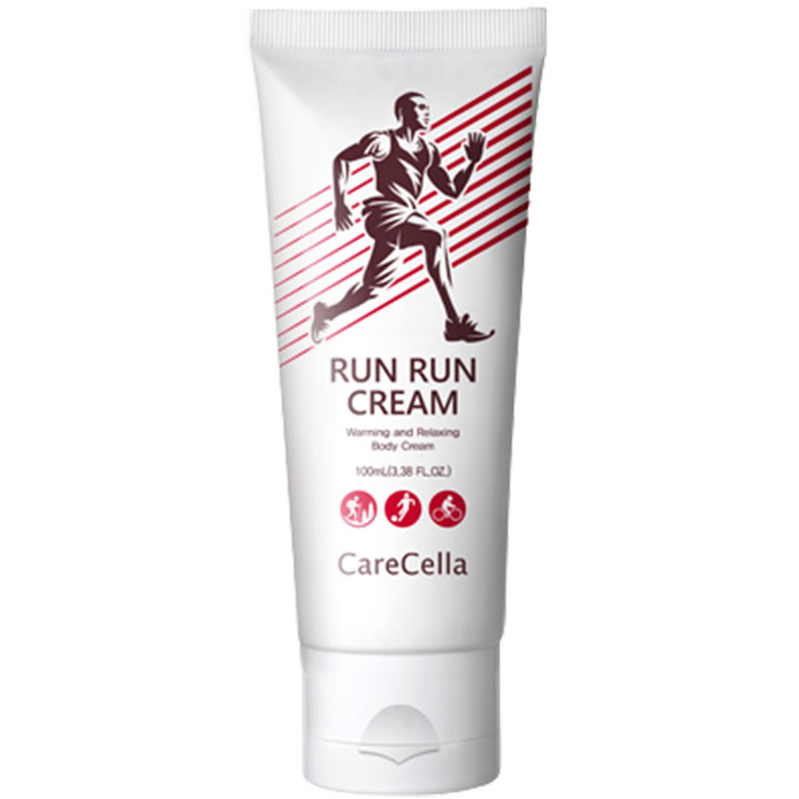 CareCella run run cream | Hwahae Global