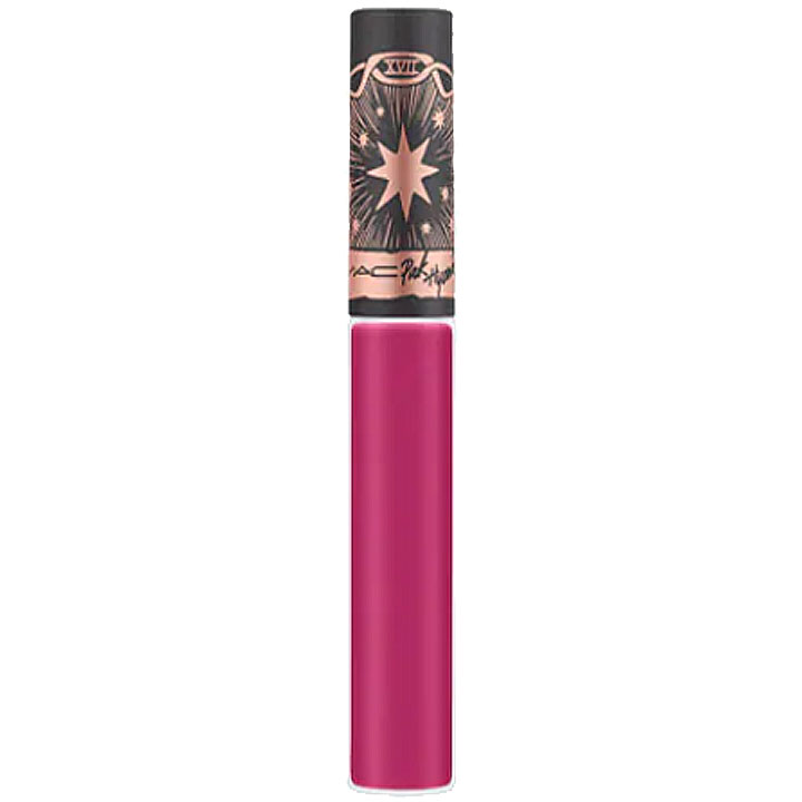 MAC McForney Collection Matte Lip Mousse [Love is Blind] | Ingredients ...
