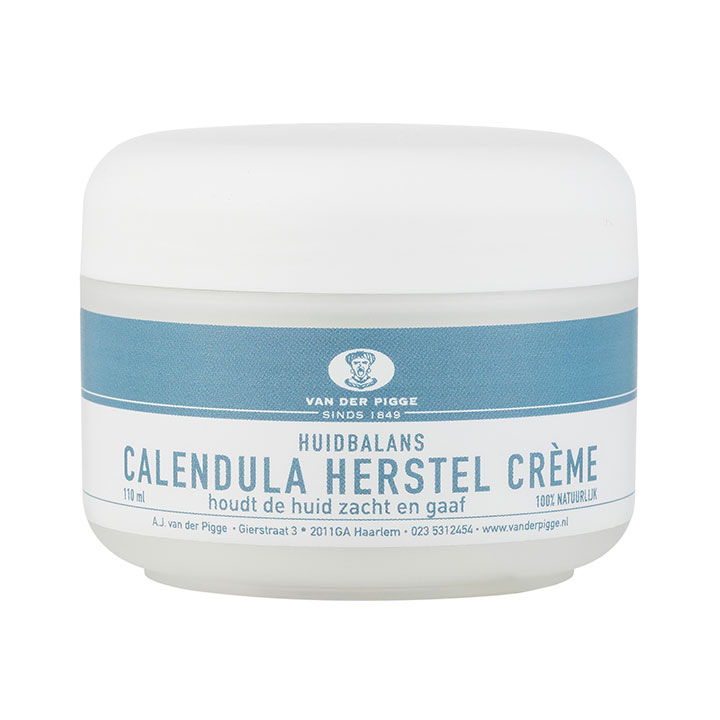 VANDERPIGGE Calendula Herstel Cream | Hwahae Global