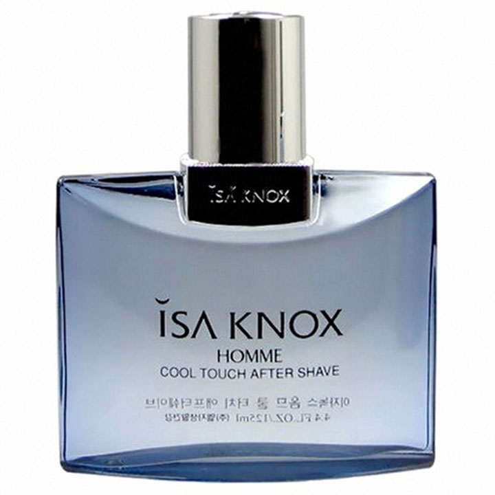 ISAKNOX Homme Cool Touch Aftershave | Hwahae Global
