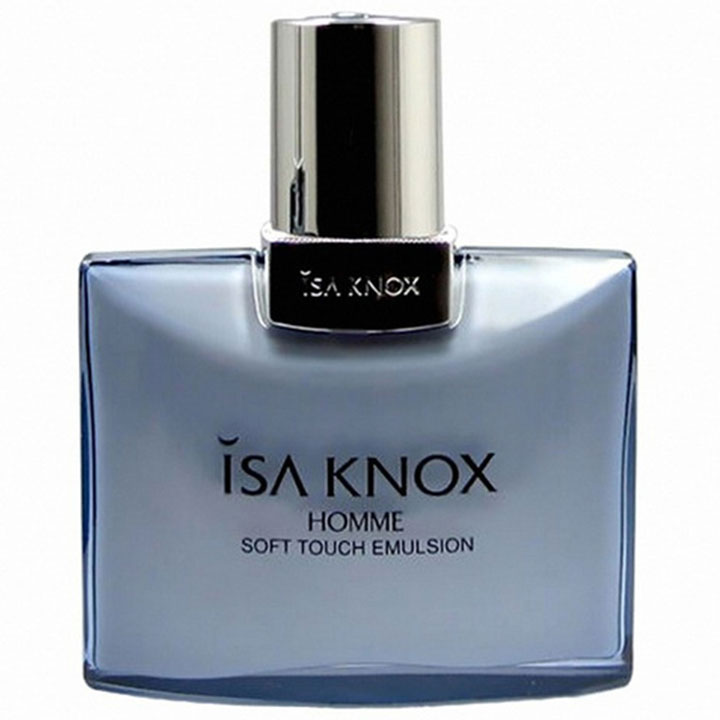 ISAKNOX Homme Soft Touch Emulsion | Hwahae Global