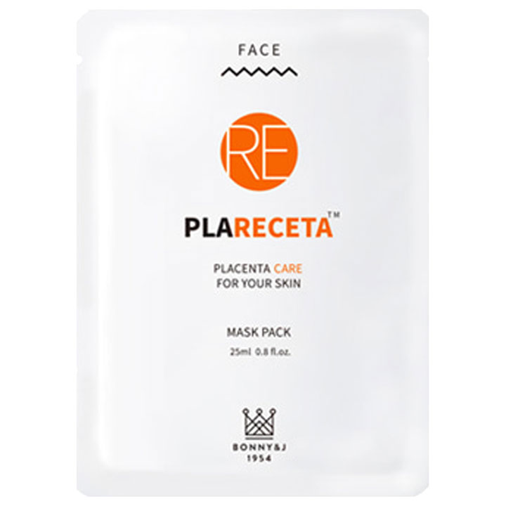 PLARECETA mask pack | Hwahae Global