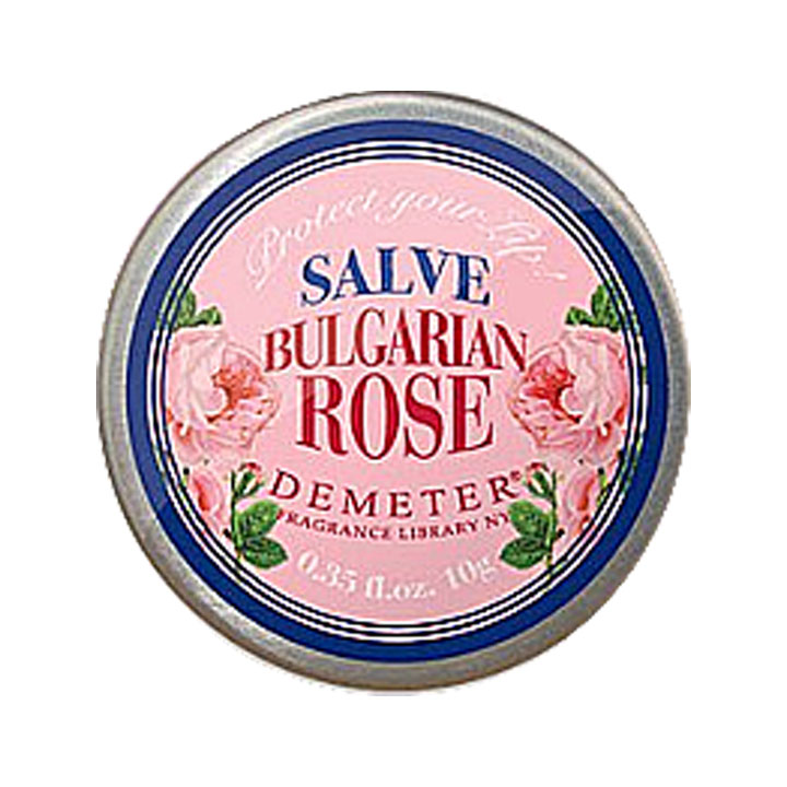 DEMETER Bulgarian Rose Salve Balm | Hwahae Global