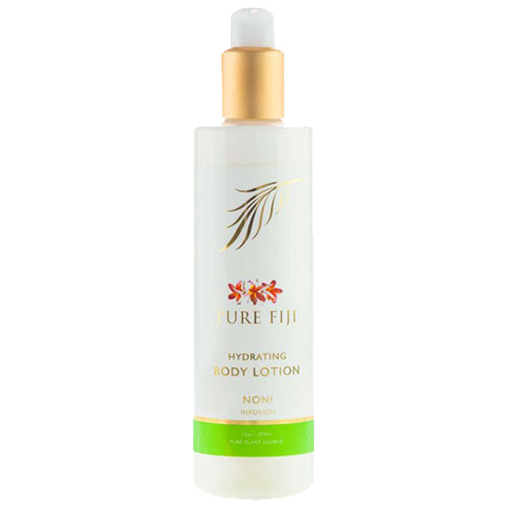 PUREFIJI Hydrating body lotion [Noni] | Hwahae Global