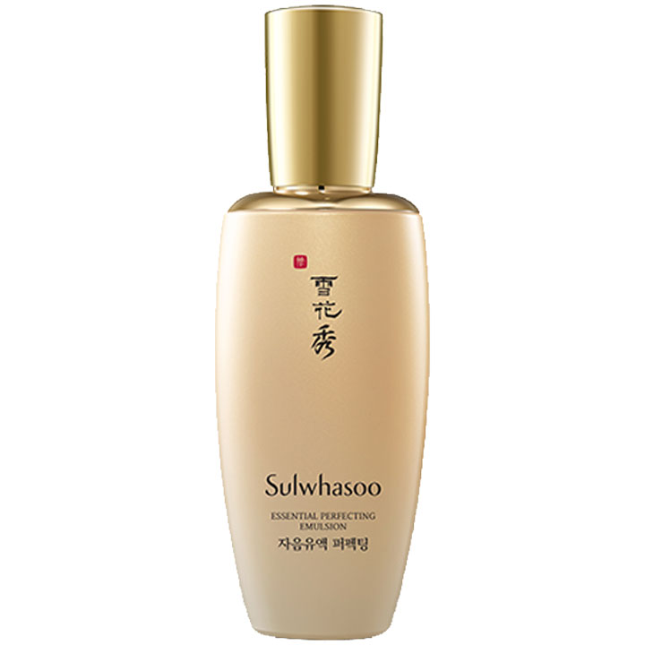 Sulwhasoo Consonant Emulsion Perfecting | Hwahae Global