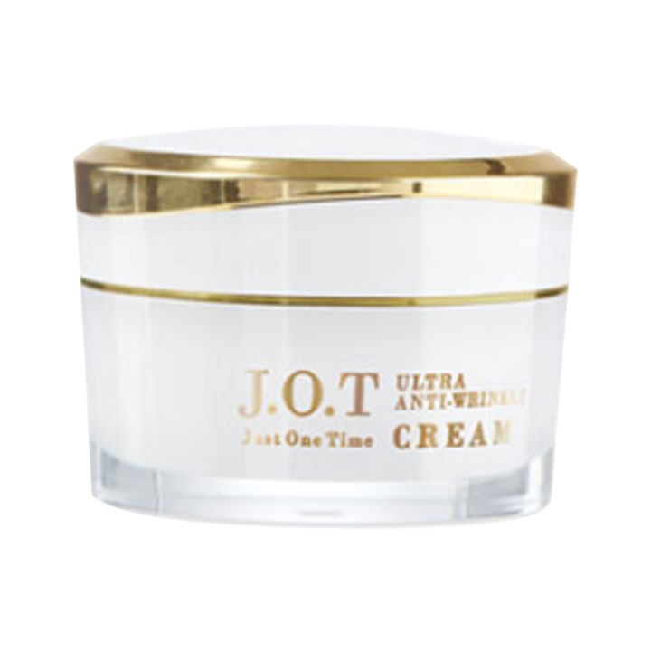 VARZACELL JOT Ultra Anti-Wrinkle Cream | ingredients