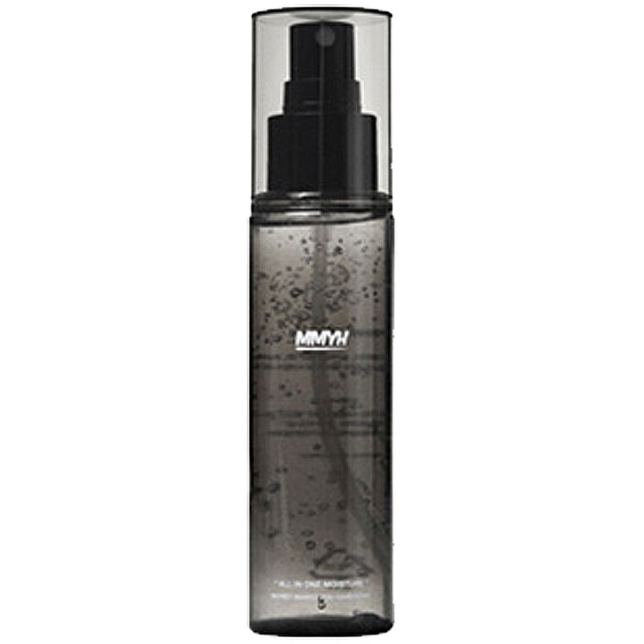 MMYH All-in-one Moisture Gel Mist Skin Care Ingredient Information