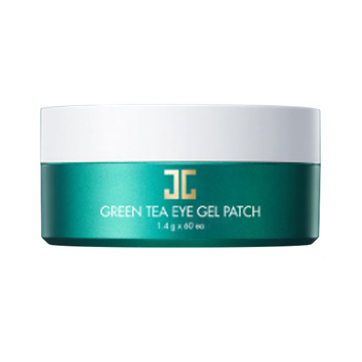 JAYJUN Green Tea Eye Gel Patch | Hwahae Global