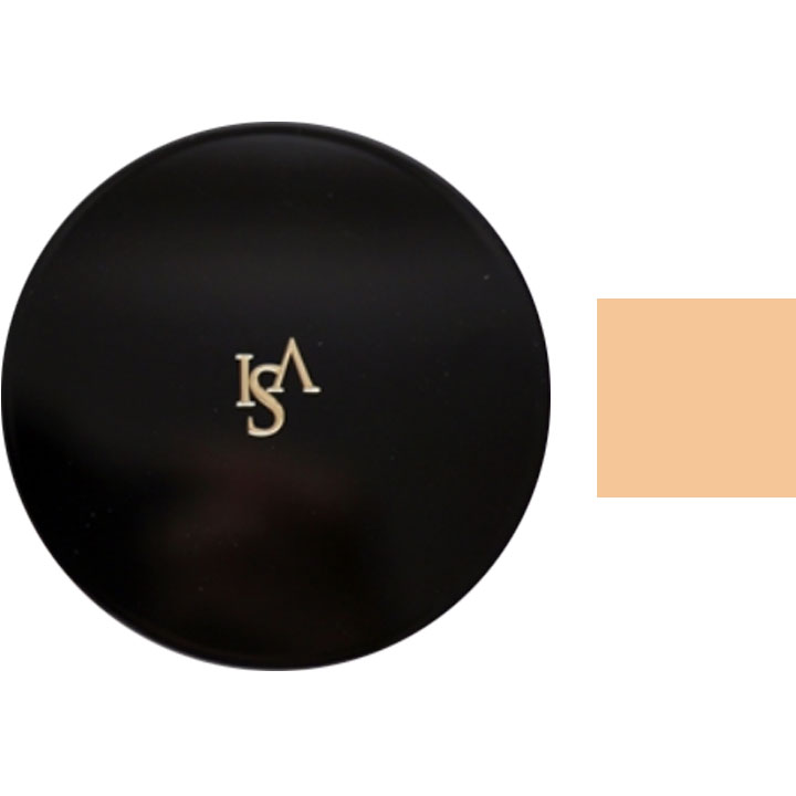 ISAKNOX Dual Cover Cushion [SPF50+/PA++++] [No.23 Natural Beige ...