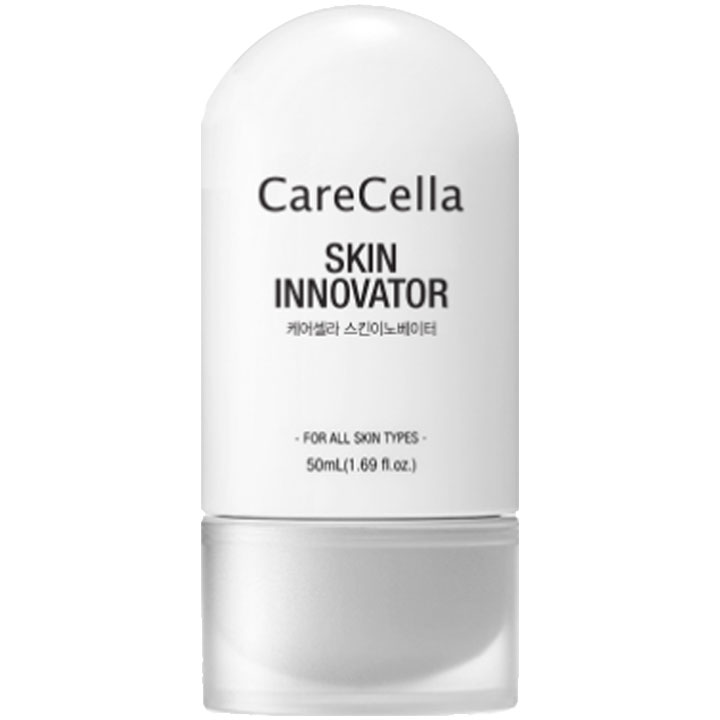 CareCella skin innovator Ingredient Information
