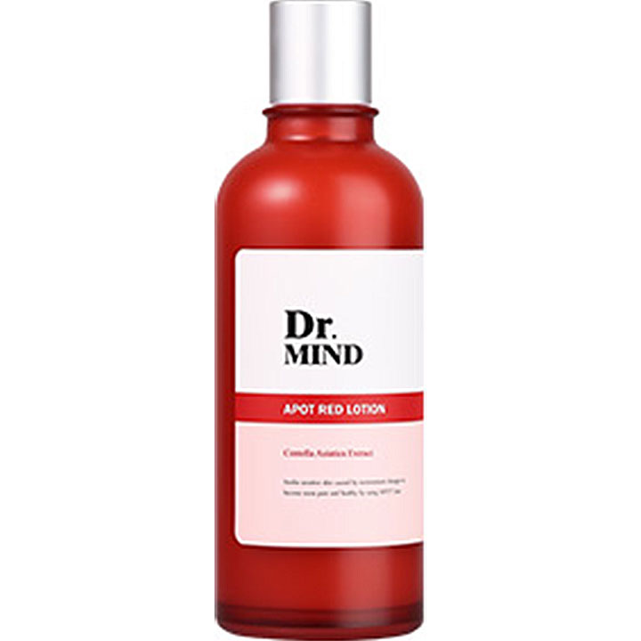 Dr.MIND Apot Red Lotion | thành phần