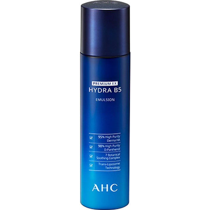 AHC Premium EX Hydra B5 Emulsion | Hwahae Global