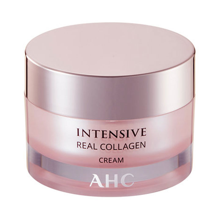AHC Intensive Real Collagen Cream | Hwahae Global