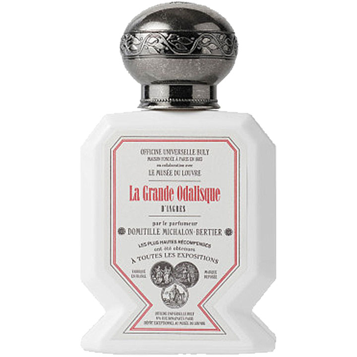 BULY Eau Triple Perfume [Grande Odalisque] | Hwahae Global