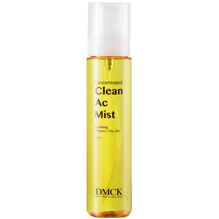 DMCK clean arc mist | Hwahae Global