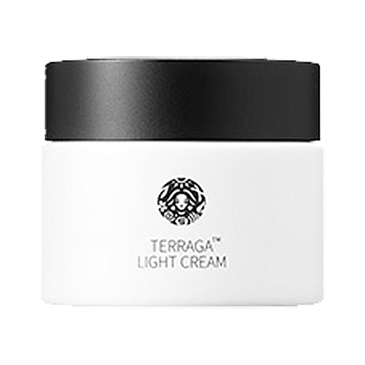 thinknature Terraga Light Cream | Hwahae Global