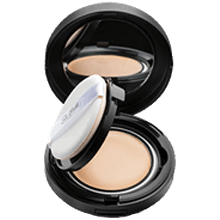 Melaleuca Moisture Cake Foundation [SPF40/PA++] [No. 21 Light] | Hwahae ...