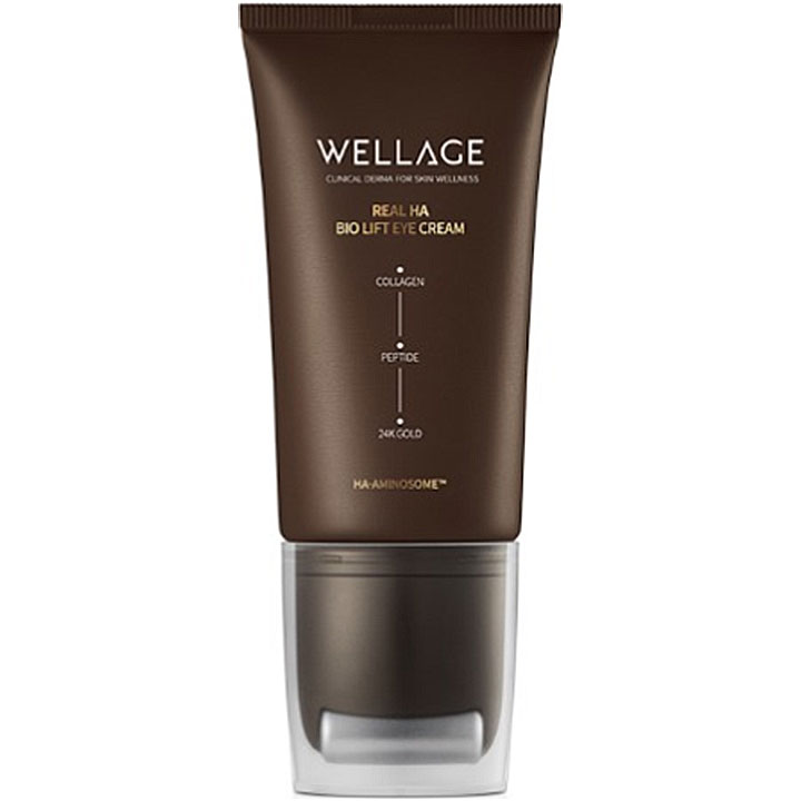 WELLAGE Bio Lift Eye Cream | ingredients