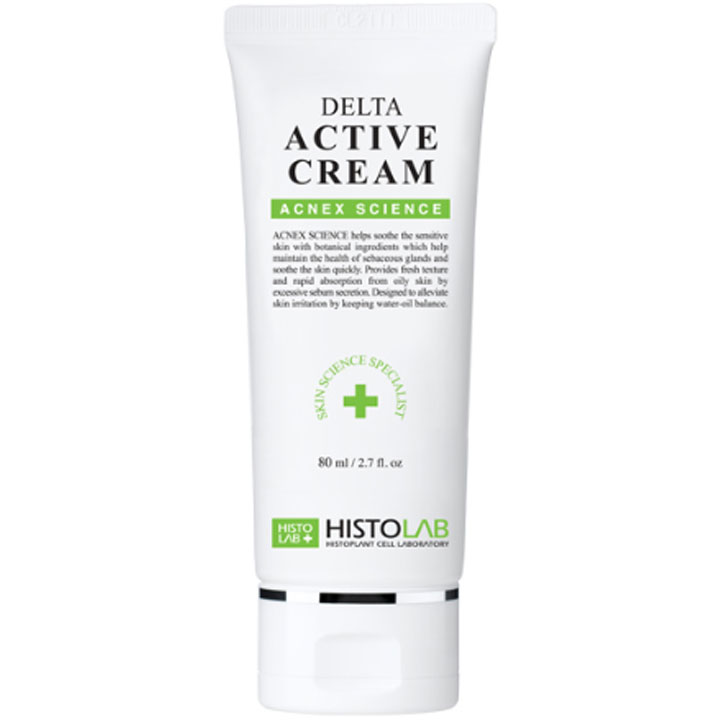 HISTOLAB DELTA ACTIVE CREAM | Hwahae Global