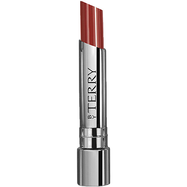 BYTERRY Hyaluronic Sheer Nude Lipstick [5 Flush Contour] | Ingredients ...