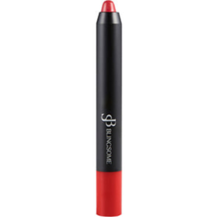 blingsome Creamy Lip Color Stick [Classic Red] | Ingredients & Benefits