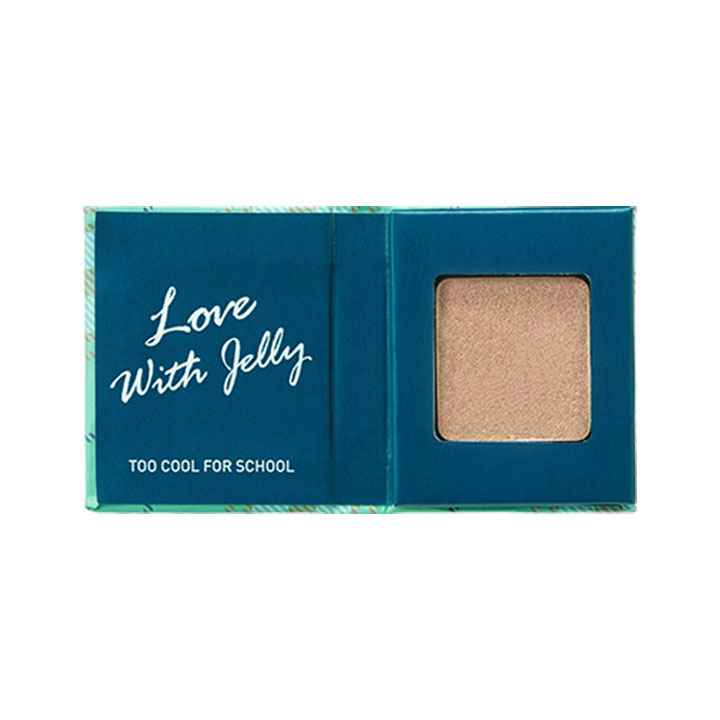 toocoolforschool Check Jelly Eyes [S01 Buttercream] | Ingredients ...