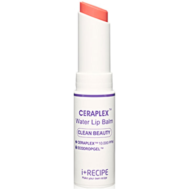 irecipe Ceraplex Water Lip Balm | Hwahae Global