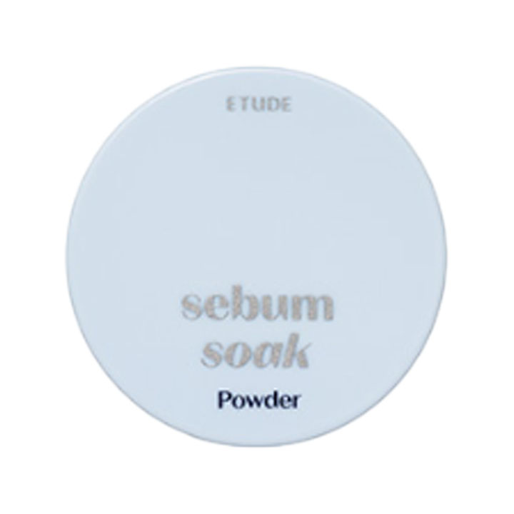 ETUDE Sebum removal powder | Hwahae Global