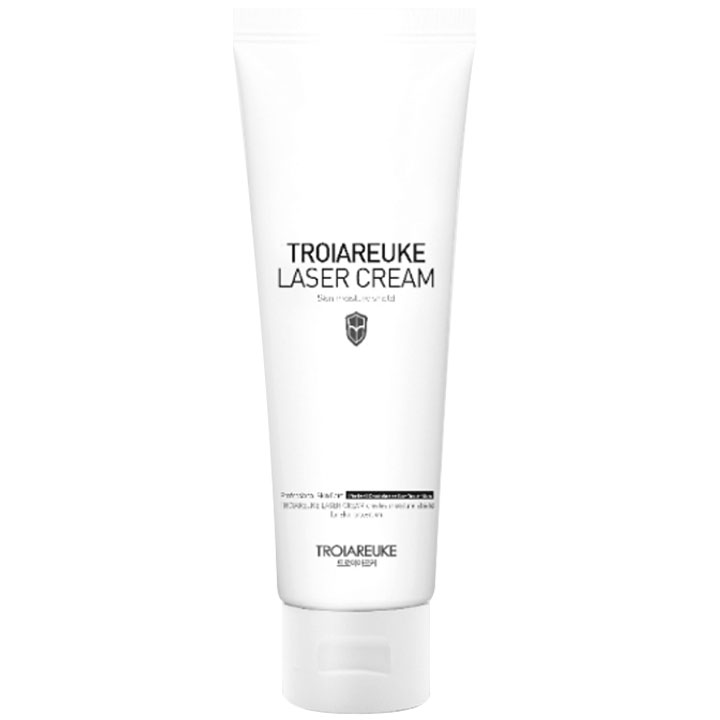 TROIAREUKE laser cream | Hwahae Global