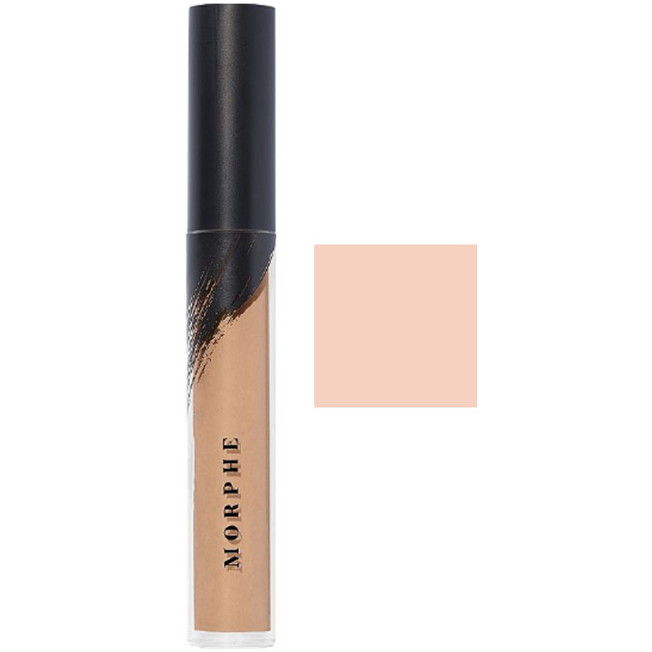 MORPHE Fluidity Full Coverage Concealer [C1.45] | Ingredients & Benefits