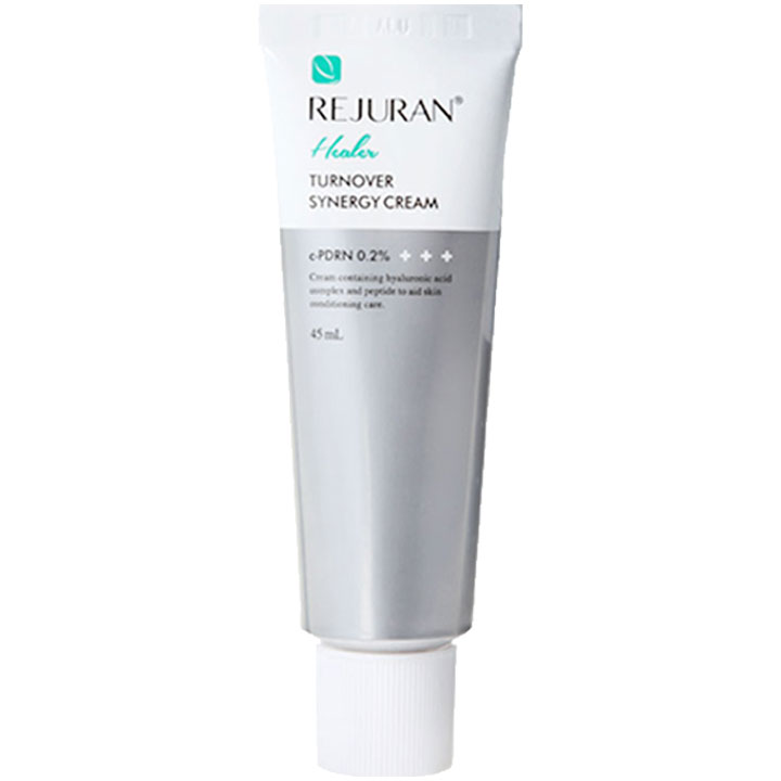 REJURANCOSMETICS Turnover Synergy Cream | Hwahae Global
