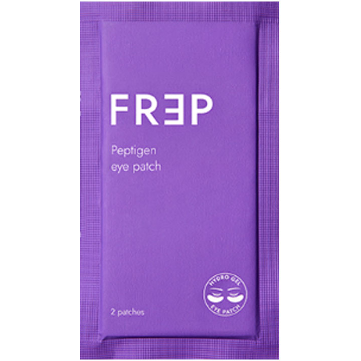 FREP Peptogen Eye Patch | ingredients