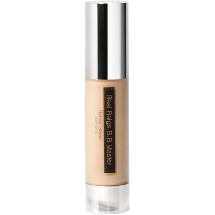 NaturalShine Real Beige BB Master | Hwahae Global